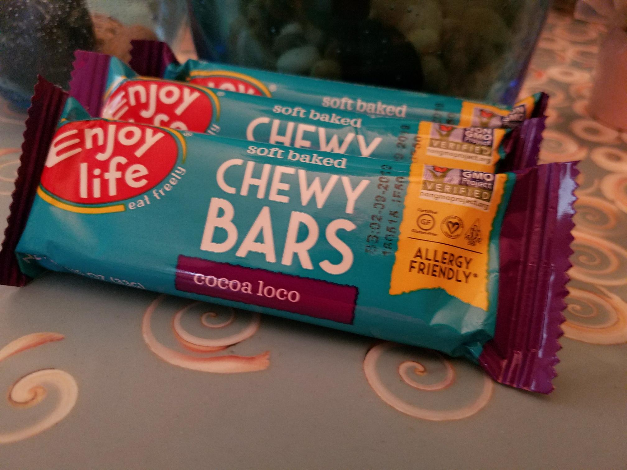 Allergic Traveler recounts their time spent at the Gluten Free Event
